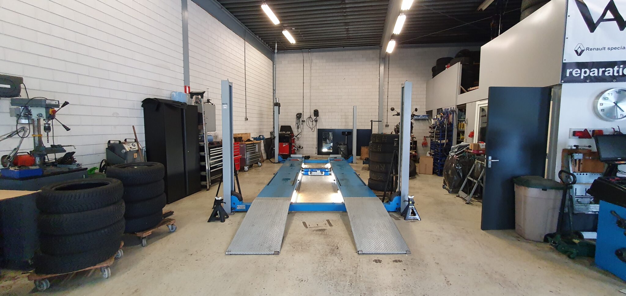 Aankoop advies – Garage Ad Wanders