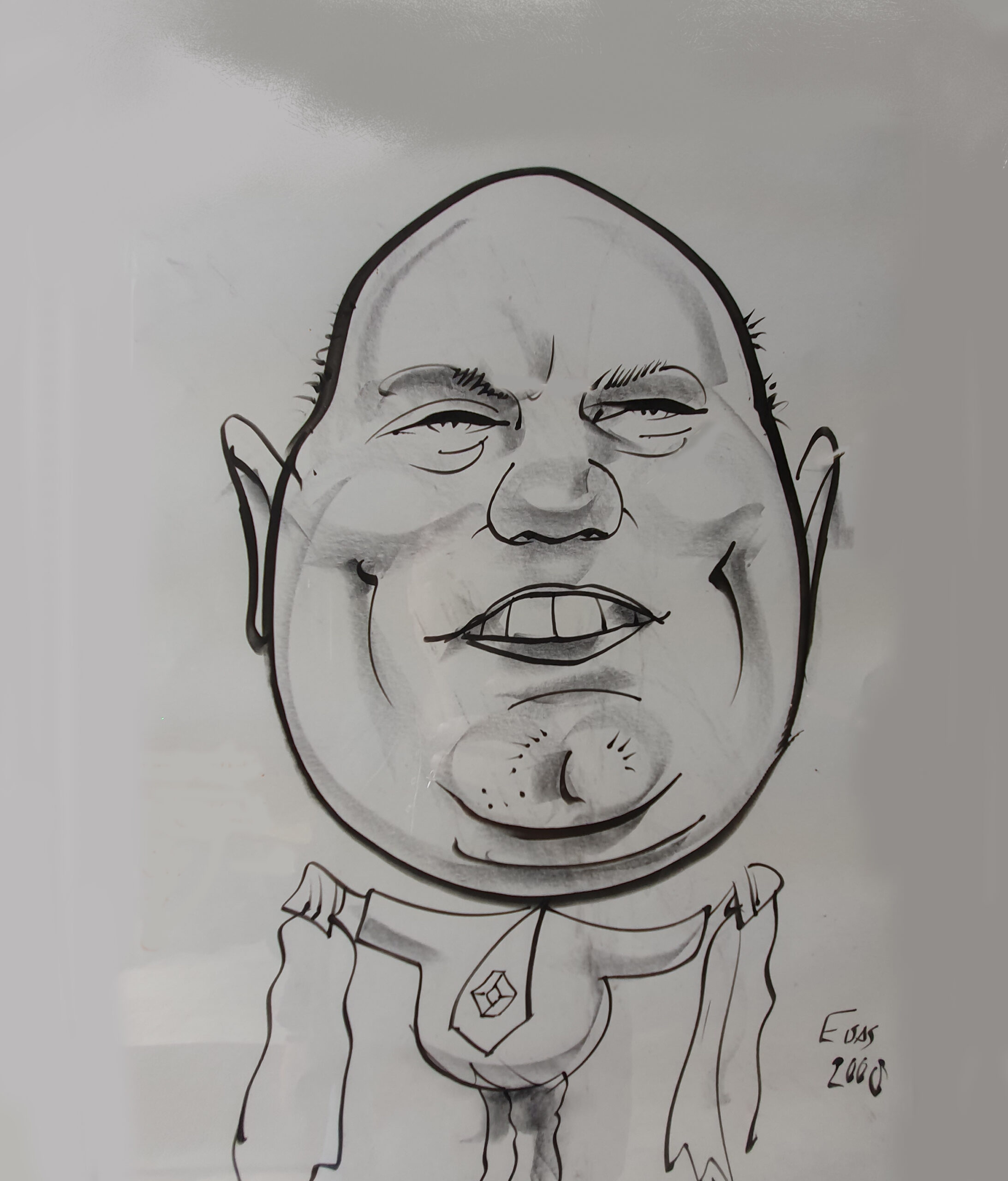 Garage Ad Wanders – HET ADRES VOOR U EN UW AUTO