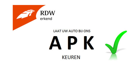 Garage Ad Wanders – HET ADRES VOOR U EN UW AUTO
