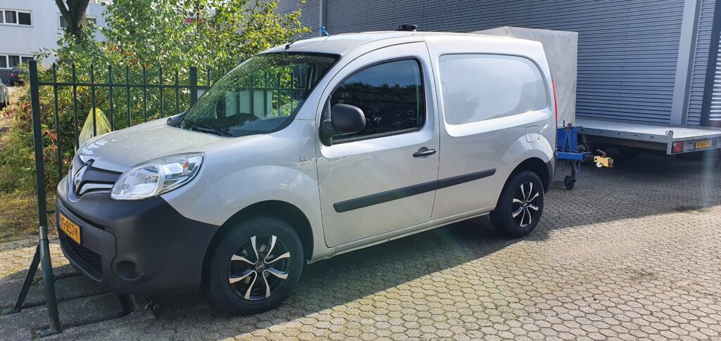 Occasions – Garage Ad Wanders